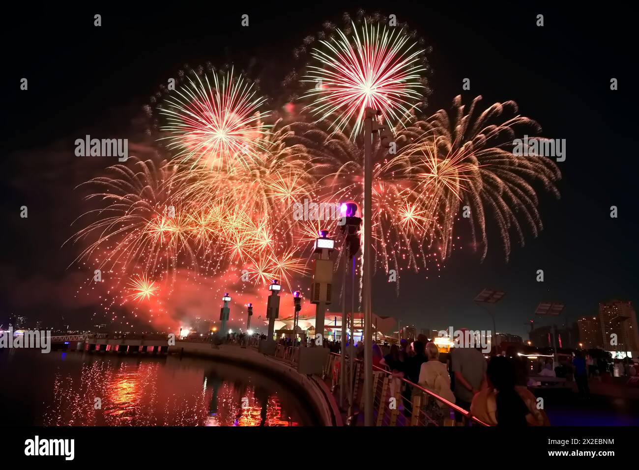 Ramadan lights 2024 hi-res stock photography and images - Alamy