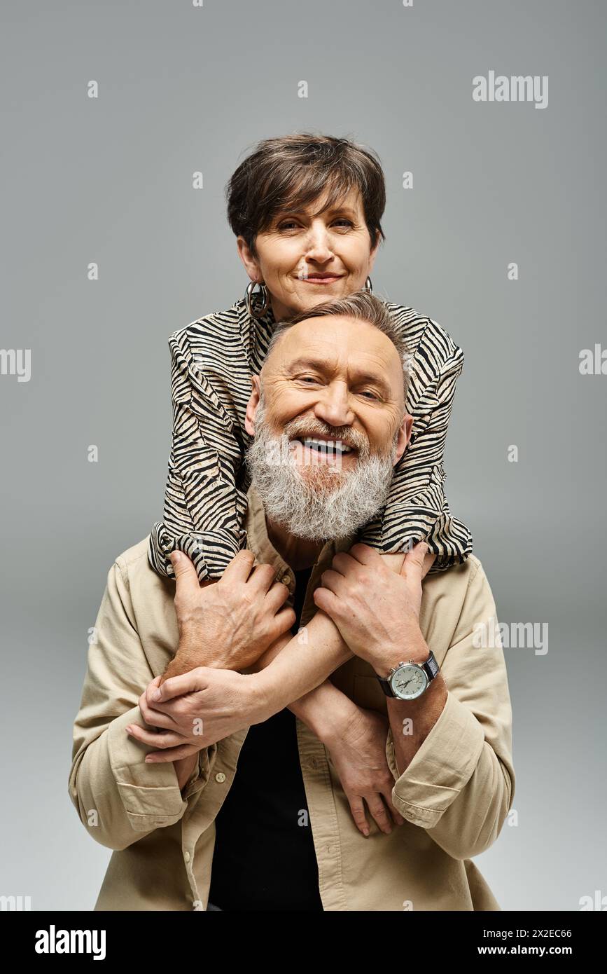Shoulders lift hi-res stock photography and images - Alamy