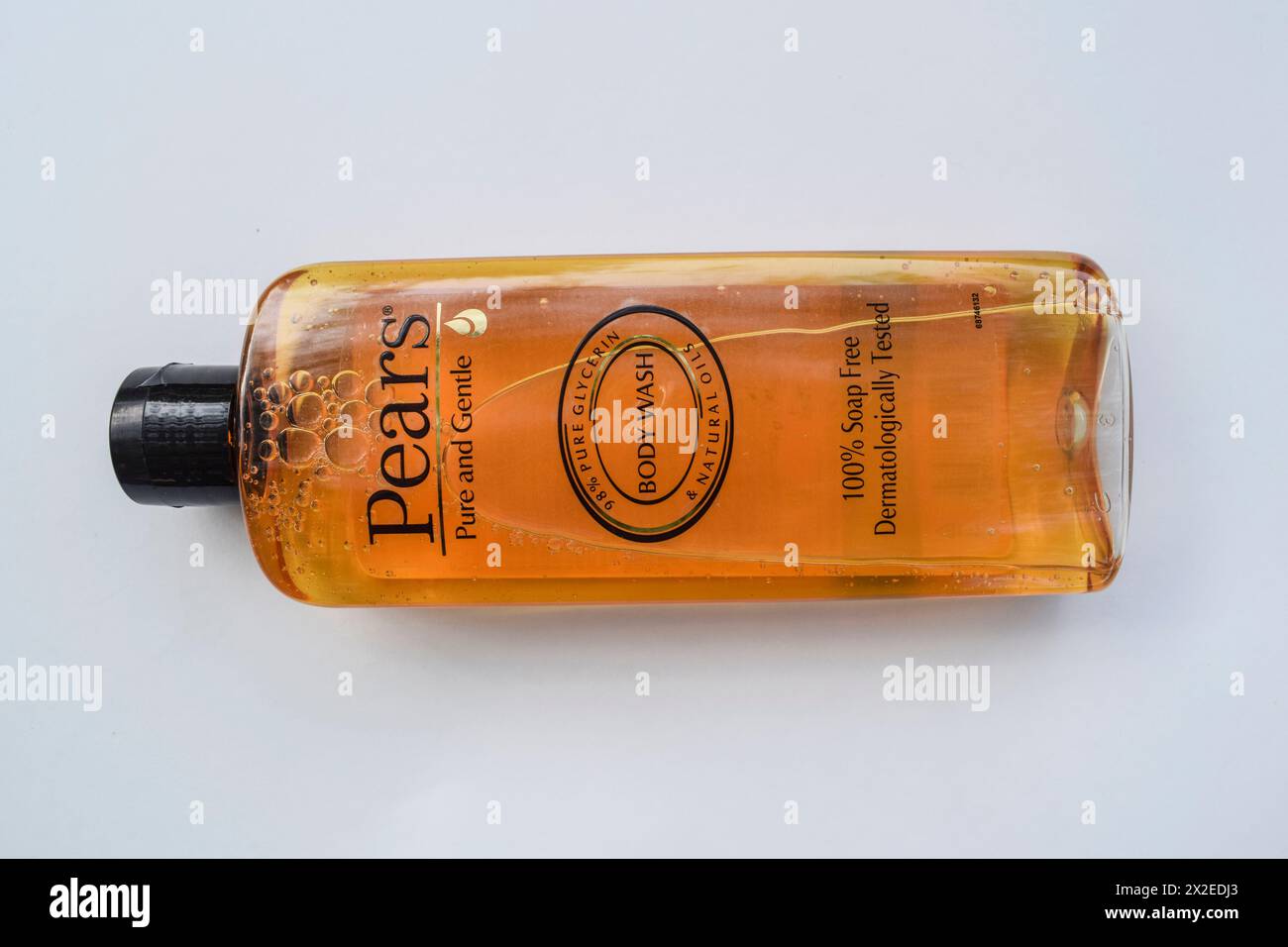 Pears soap hi-res stock photography and images - Alamy