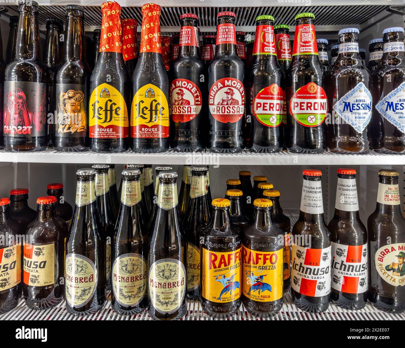 2024 beer hi-res stock photography and images - Alamy