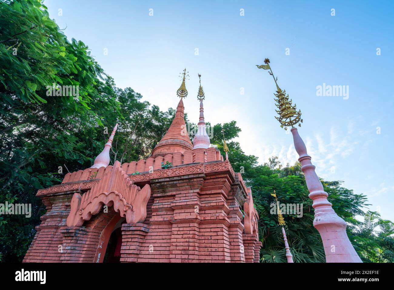 Village of dai do hi-res stock photography and images - Alamy