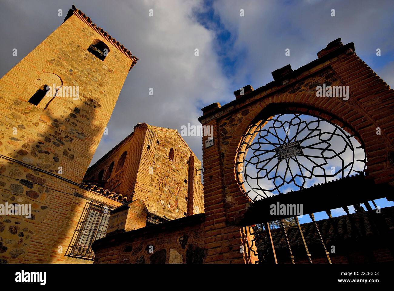 Santiago lucas hi-res stock photography and images - Alamy