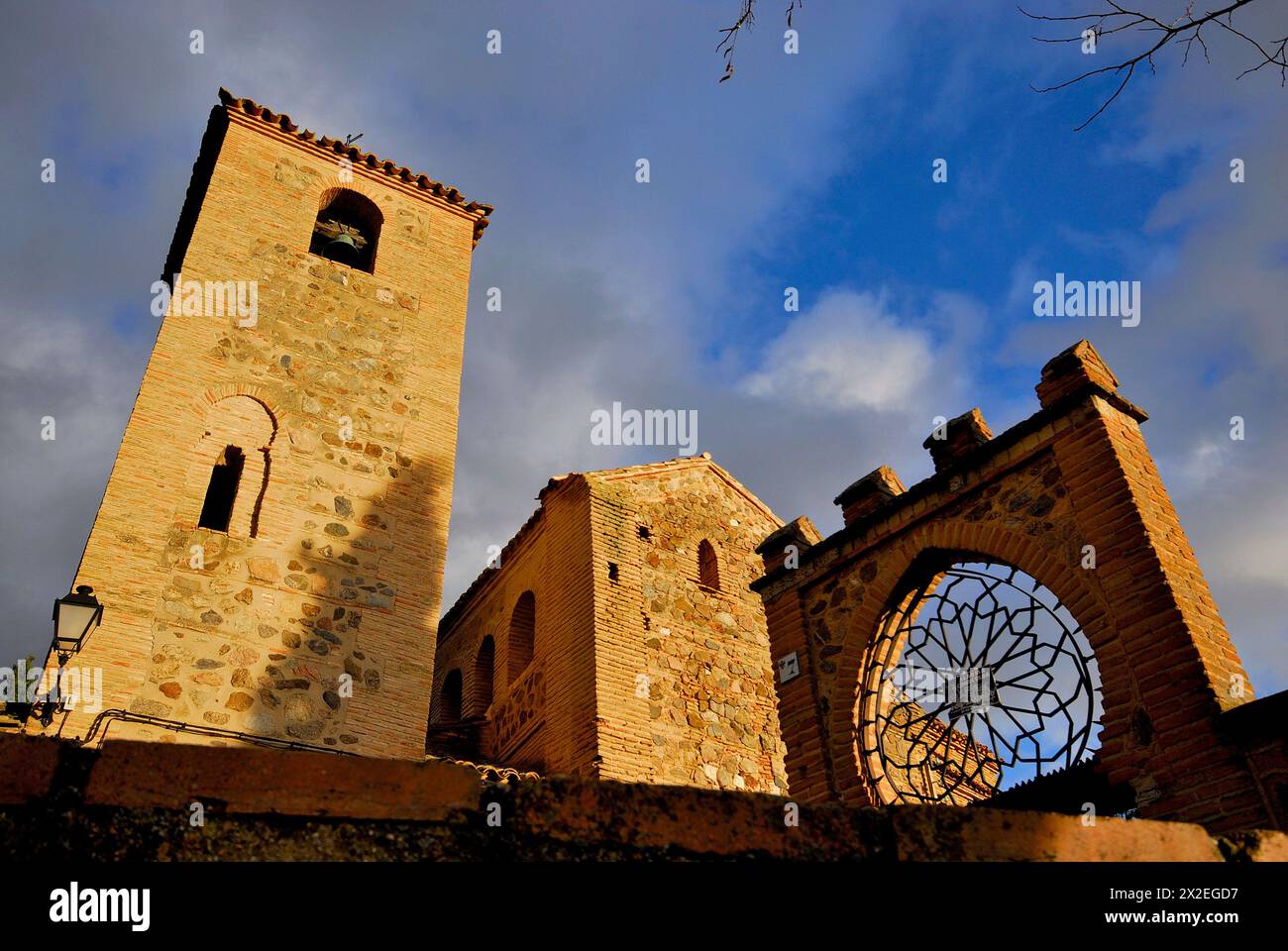Santiago lucas hi-res stock photography and images - Alamy