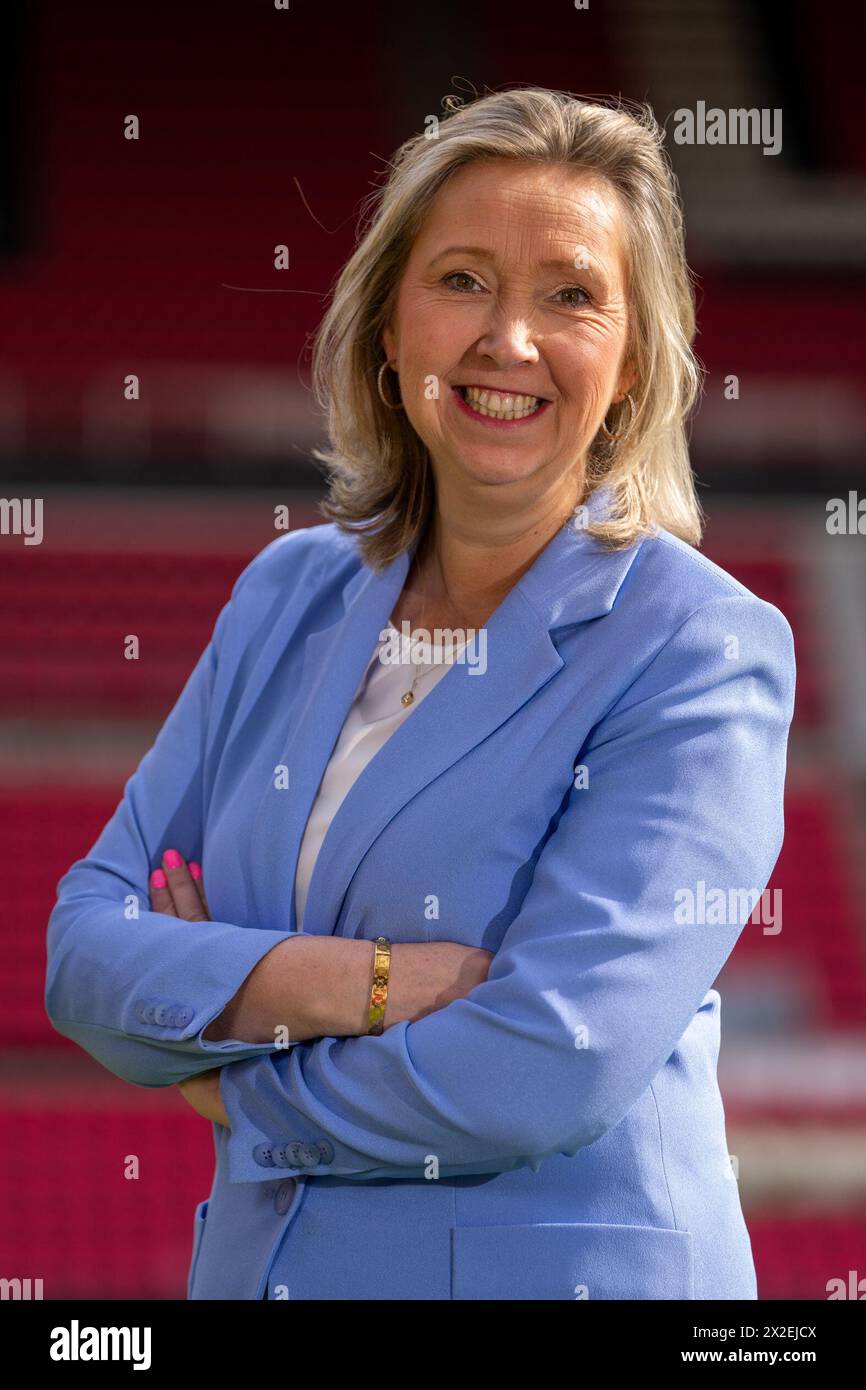 Ingrid jonge hi-res stock photography and images - Alamy