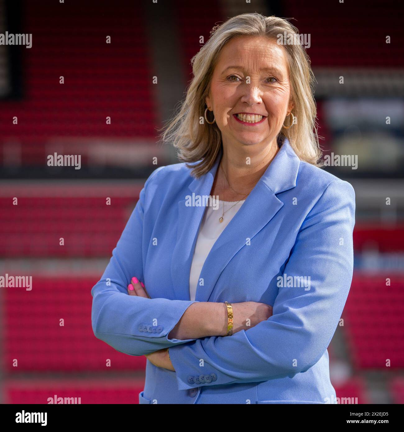 Ingrid jonge hi-res stock photography and images - Alamy