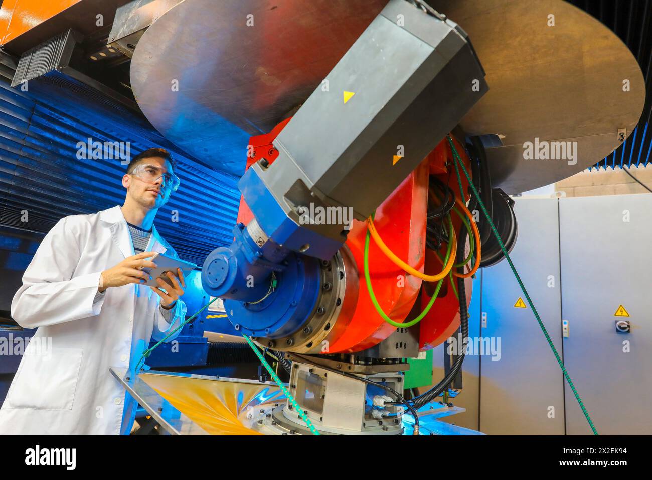 Miramón technology park san sebastián hi-res stock photography and ...