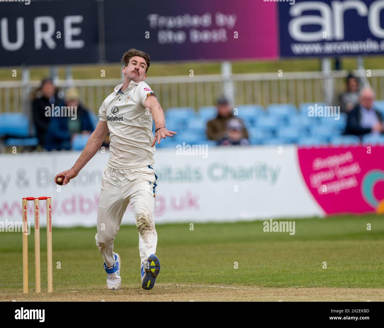 Blair tickner hi-res stock photography and images - Alamy