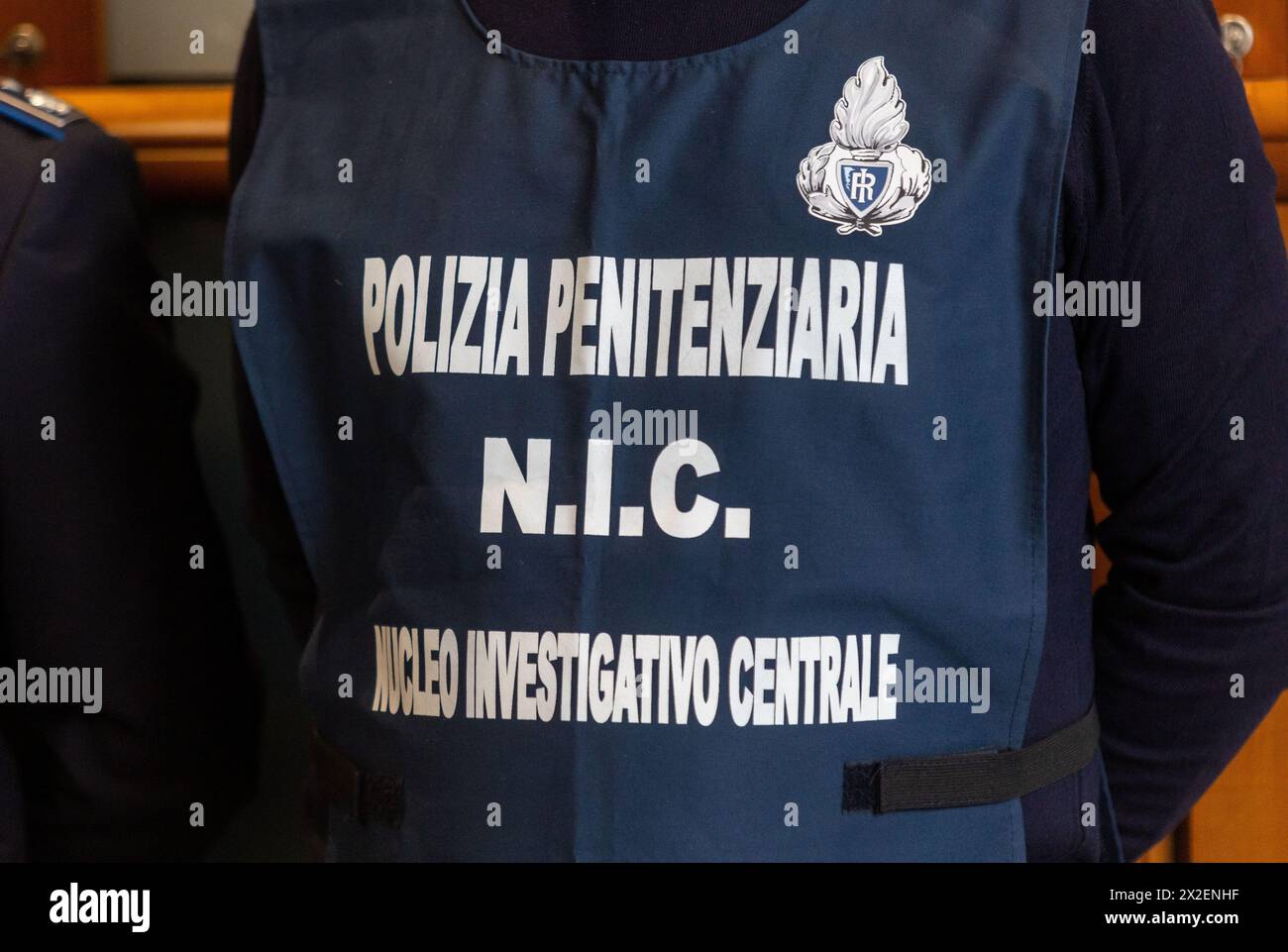 Procura milano hi-res stock photography and images - Alamy