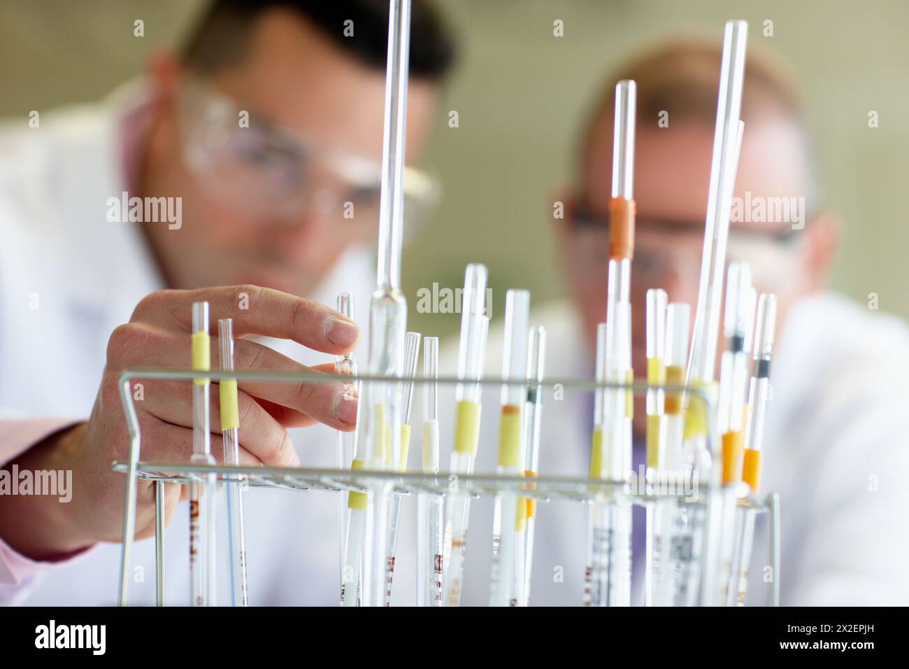 Physical Chemical Laboratory, Azti-Tecnalia, Marine and Food Research ...