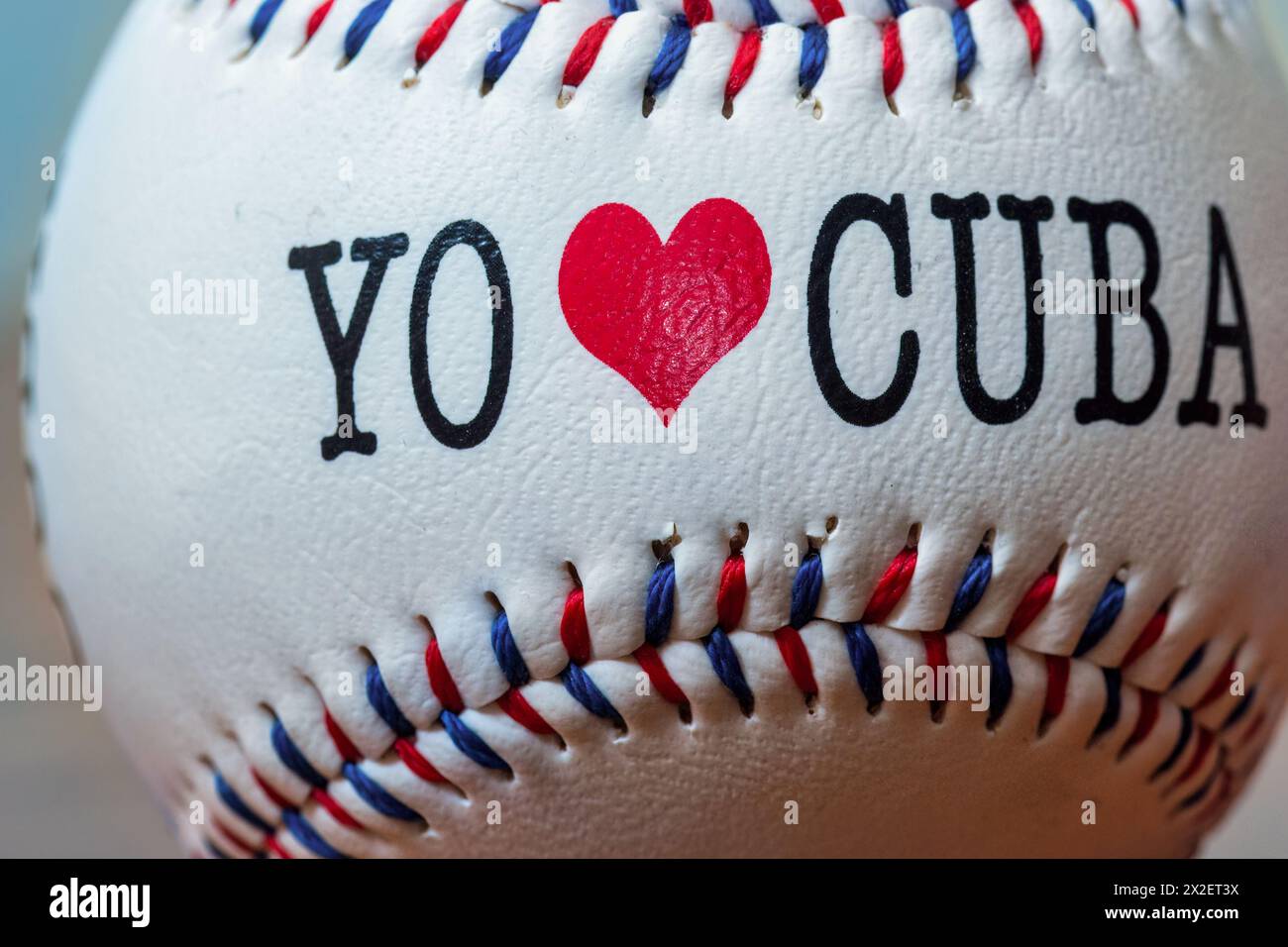 I heart cuba hi-res stock photography and images - Alamy