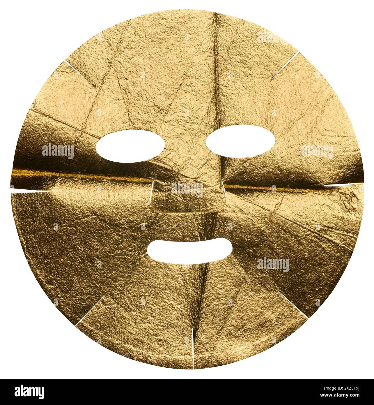 Apply face mask Cut Out Stock Images & Pictures - Alamy