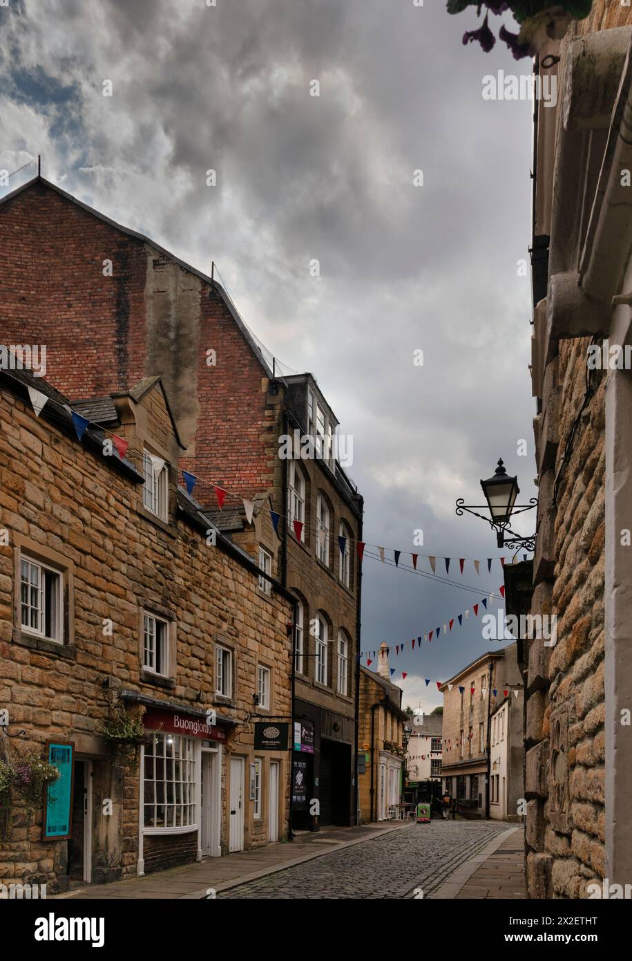 Market hall gatehouse hi-res stock photography and images - Alamy