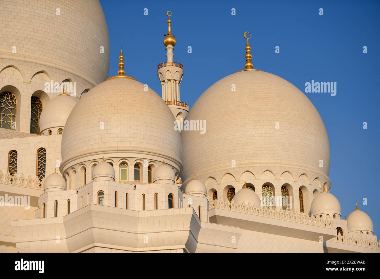 geography / travel, United Arab Emirates, Abu Dhabi, Sheikh Zayed ...