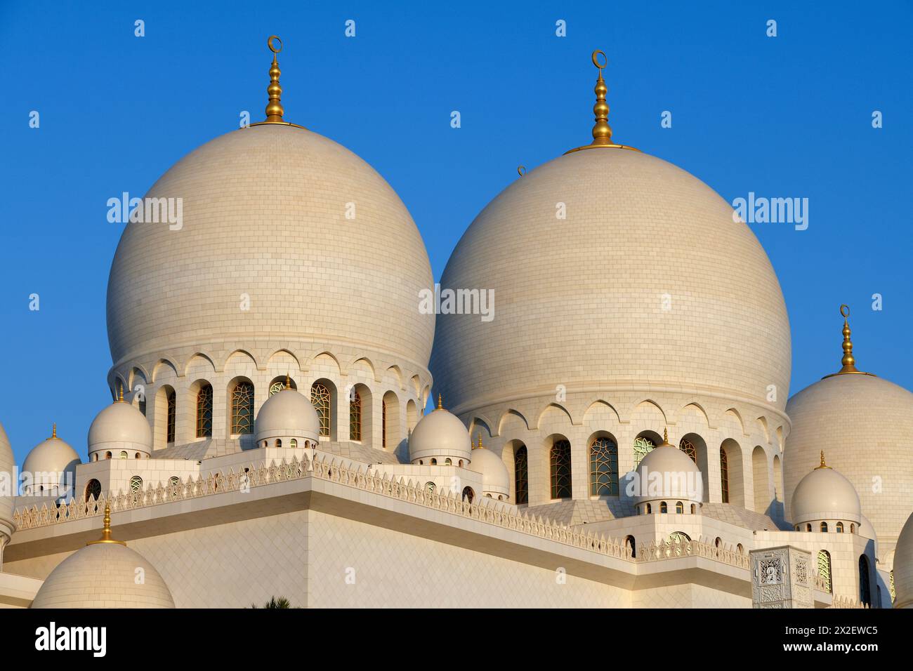 geography / travel, United Arab Emirates, Abu Dhabi, Sheikh Zayed ...