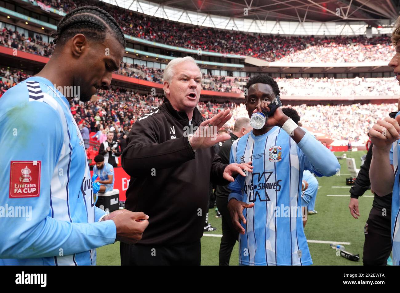 Fabio tavares coventry city hi-res stock photography and images - Alamy