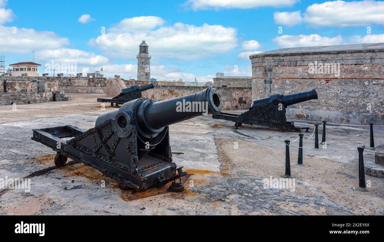 Colonial fortess hi-res stock photography and images - Alamy