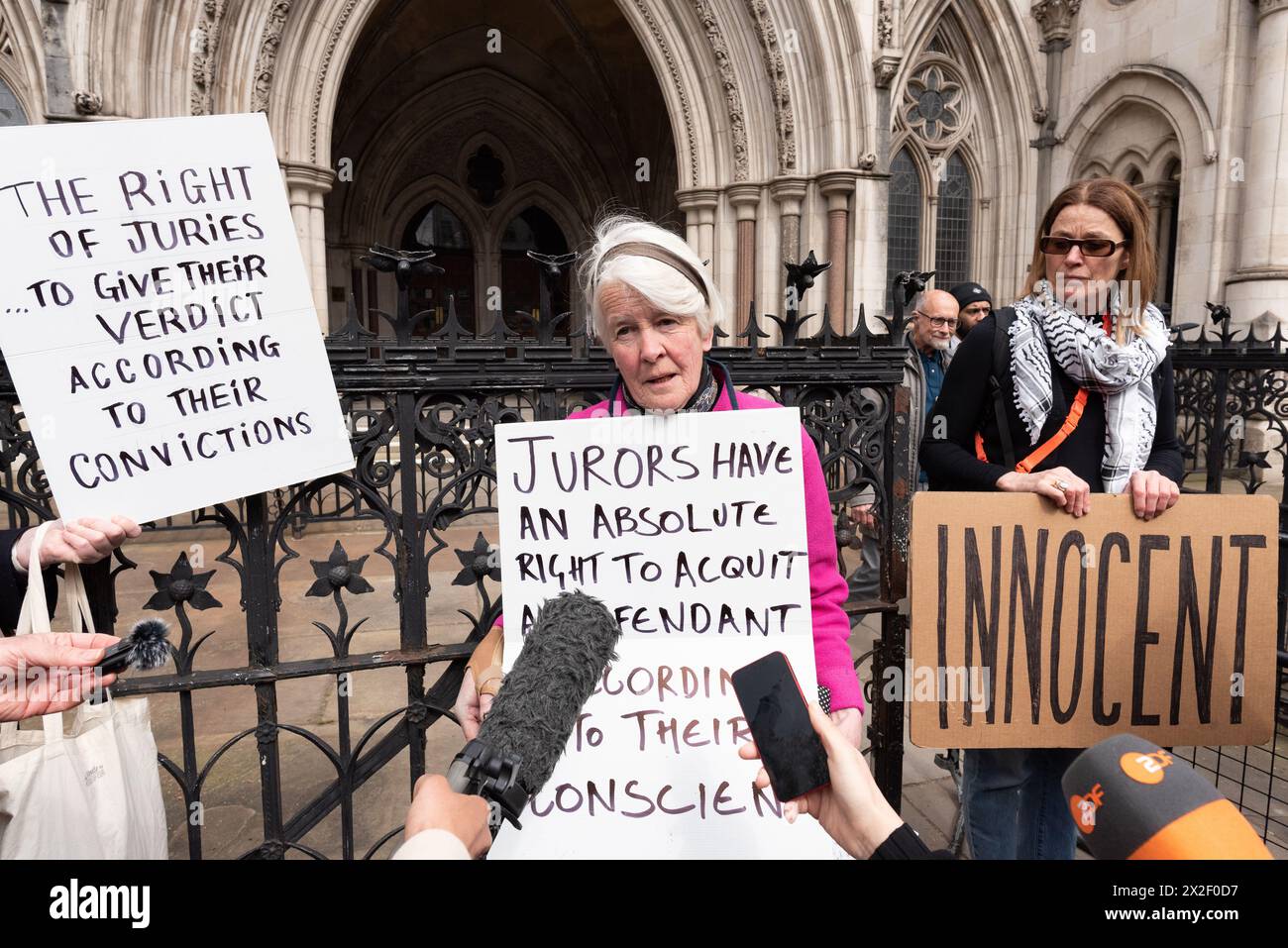 Mr justice saini hi-res stock photography and images - Alamy