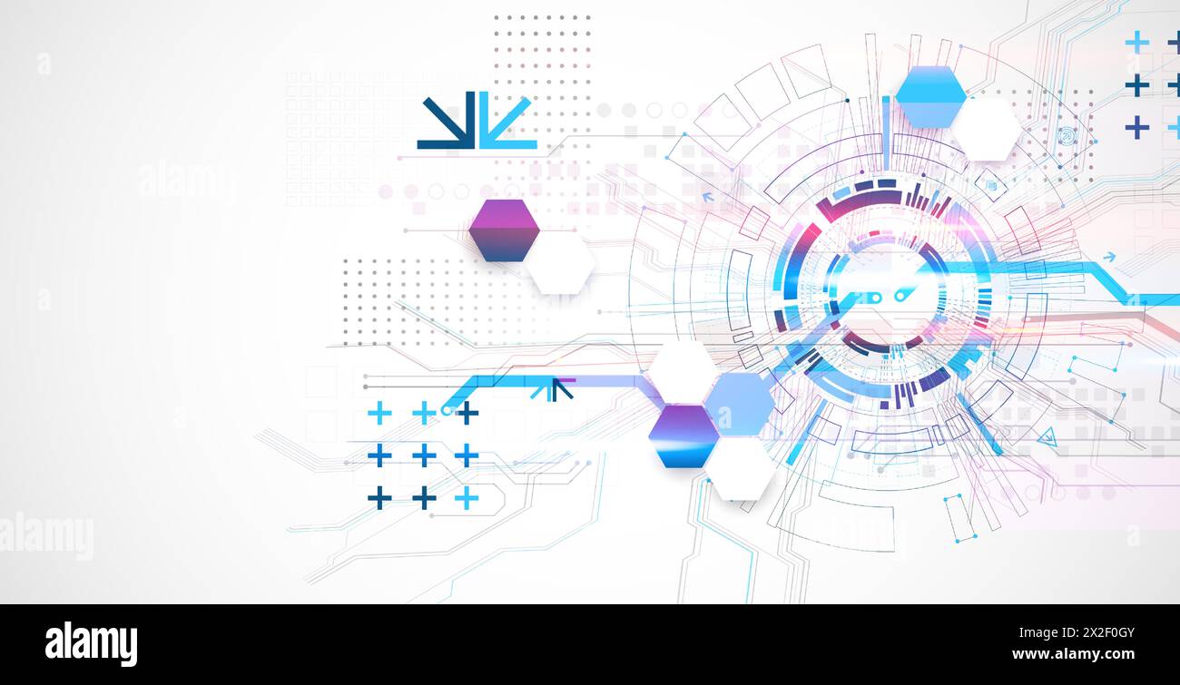 Concept background on theme Stock Vector Images - Alamy