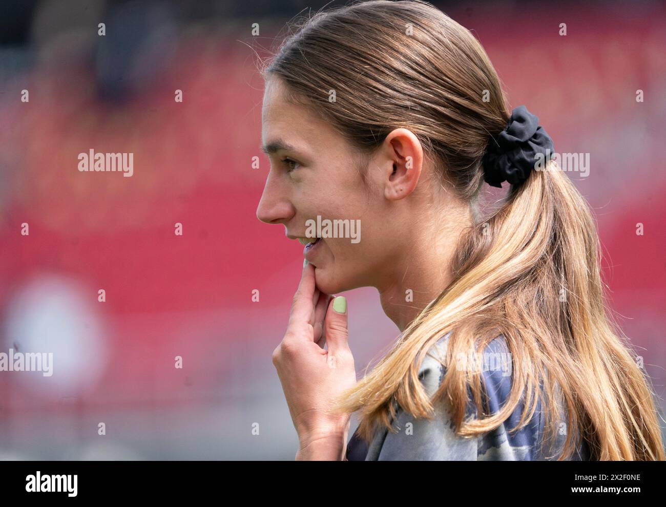 Washington, USA. 20th Apr, 2024. WASHINGTON, DC - APRIL 20: Washington ...