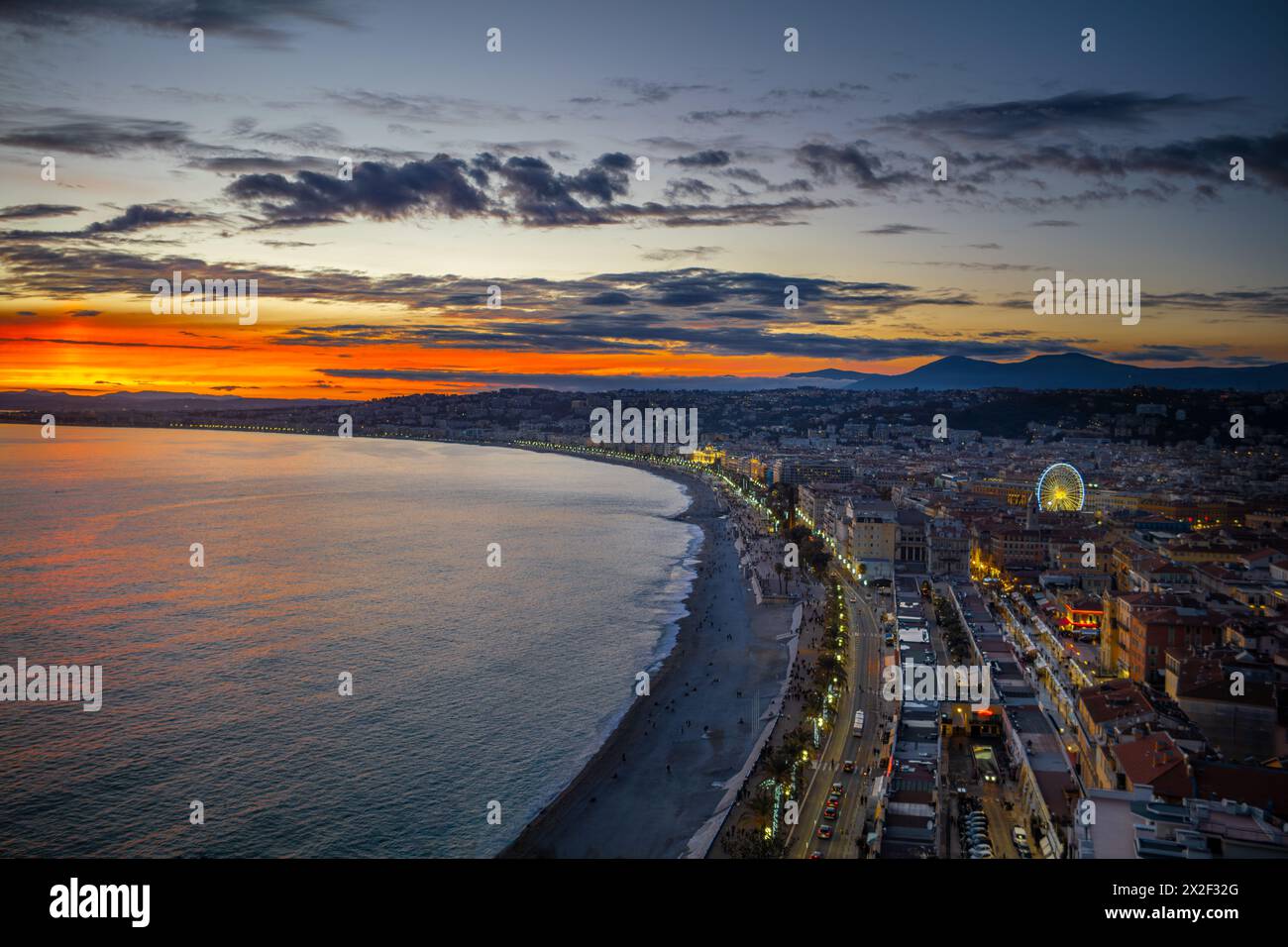 Coast nice hi-res stock photography and images - Alamy