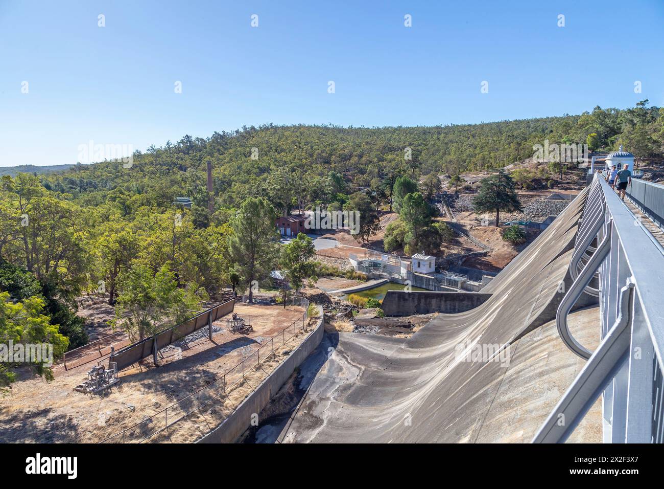 Pumping station drinking water hi-res stock photography and images - Alamy