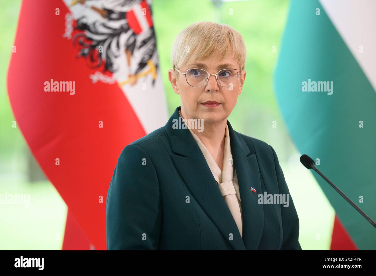 In the brdo castle hi-res stock photography and images - Alamy