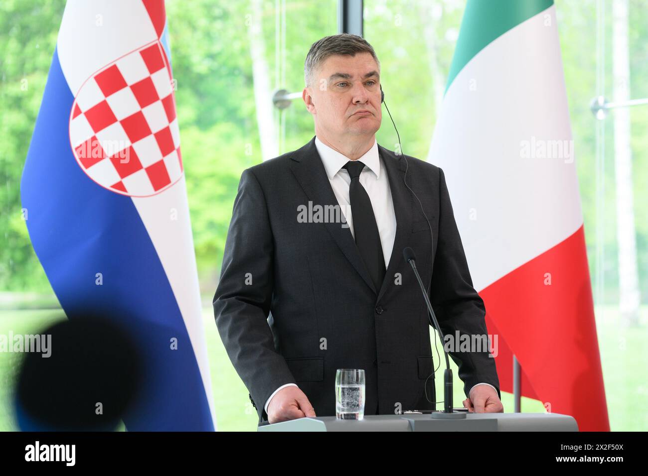 In the brdo castle hi-res stock photography and images - Alamy