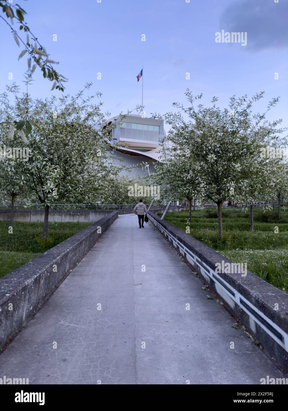 Pompidou metz 2024 hi-res stock photography and images - Alamy