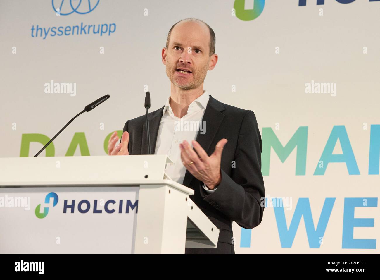 Georg linde hi-res stock photography and images - Alamy