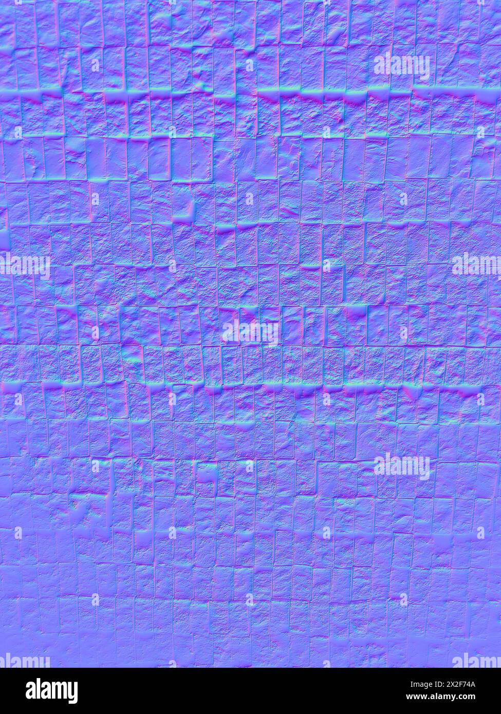 Normal map hi-res stock photography and images - Alamy
