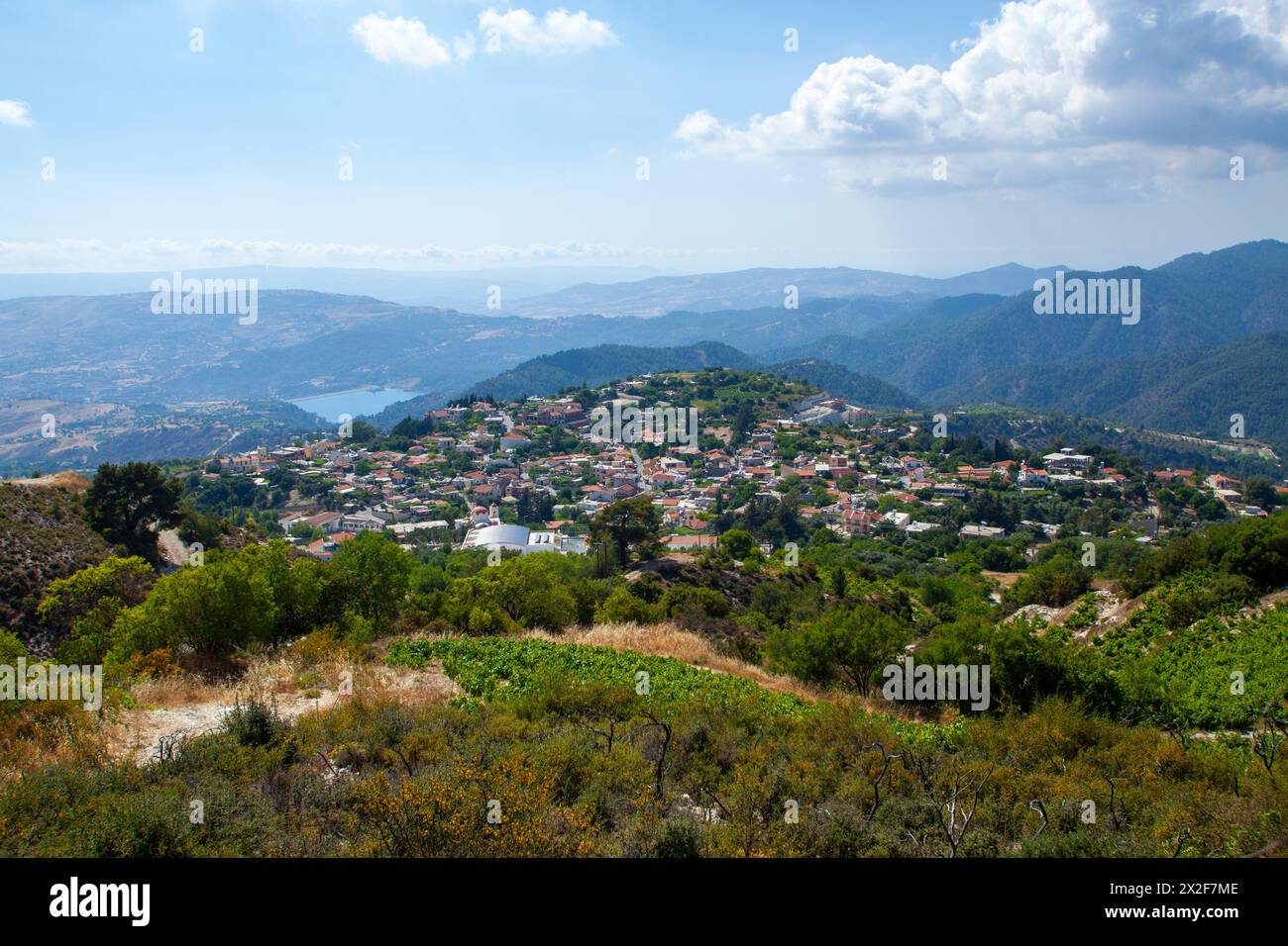 Rustic farming cyprus hi-res stock photography and images - Alamy