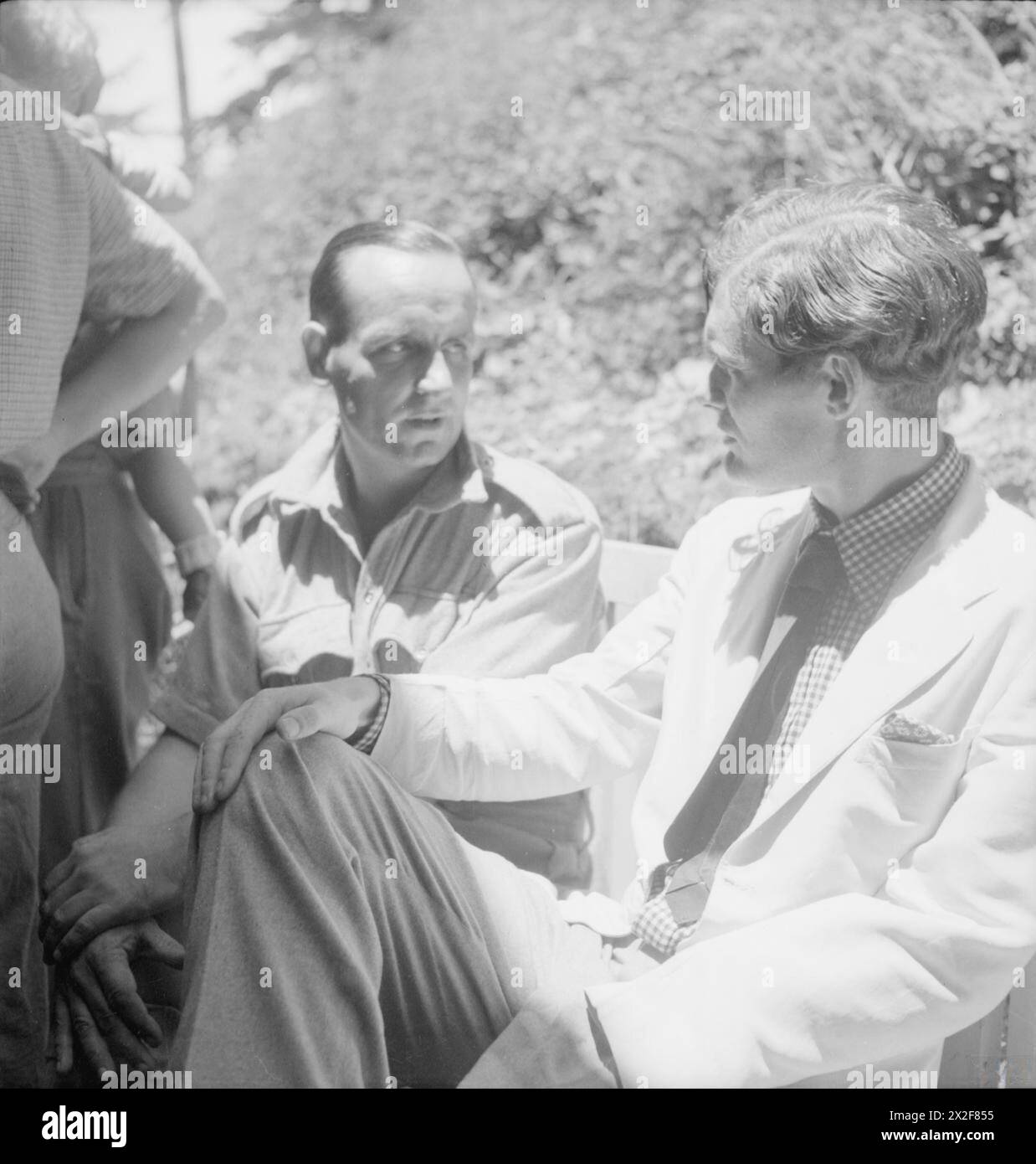 CECIL BEATON IN INDIA, BURMA, AND CHINA DECEMBER 1943-AUGUST 1944 ...