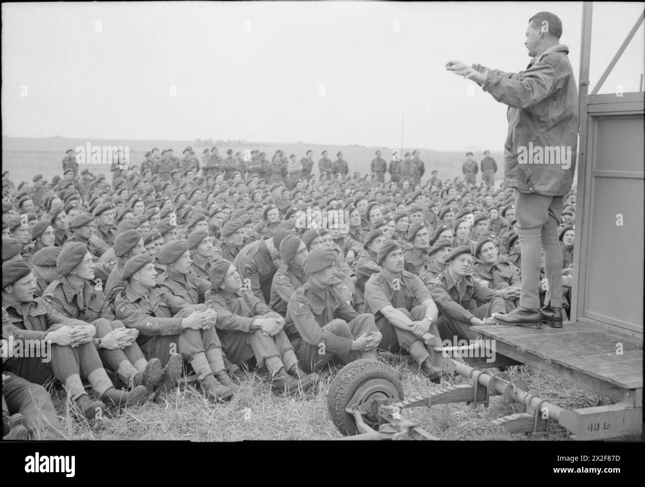 Historical image major general hi-res stock photography and images - Alamy
