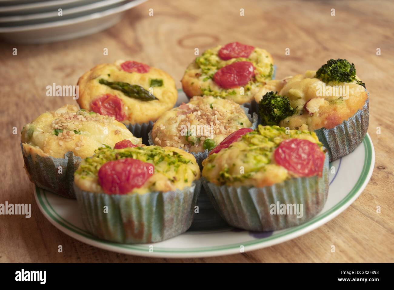 finger food snacks and assorted appetizers Stock Photo - Alamy