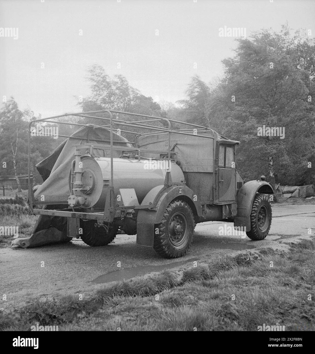 Photographs of chemical warfare hi-res stock photography and images - Alamy