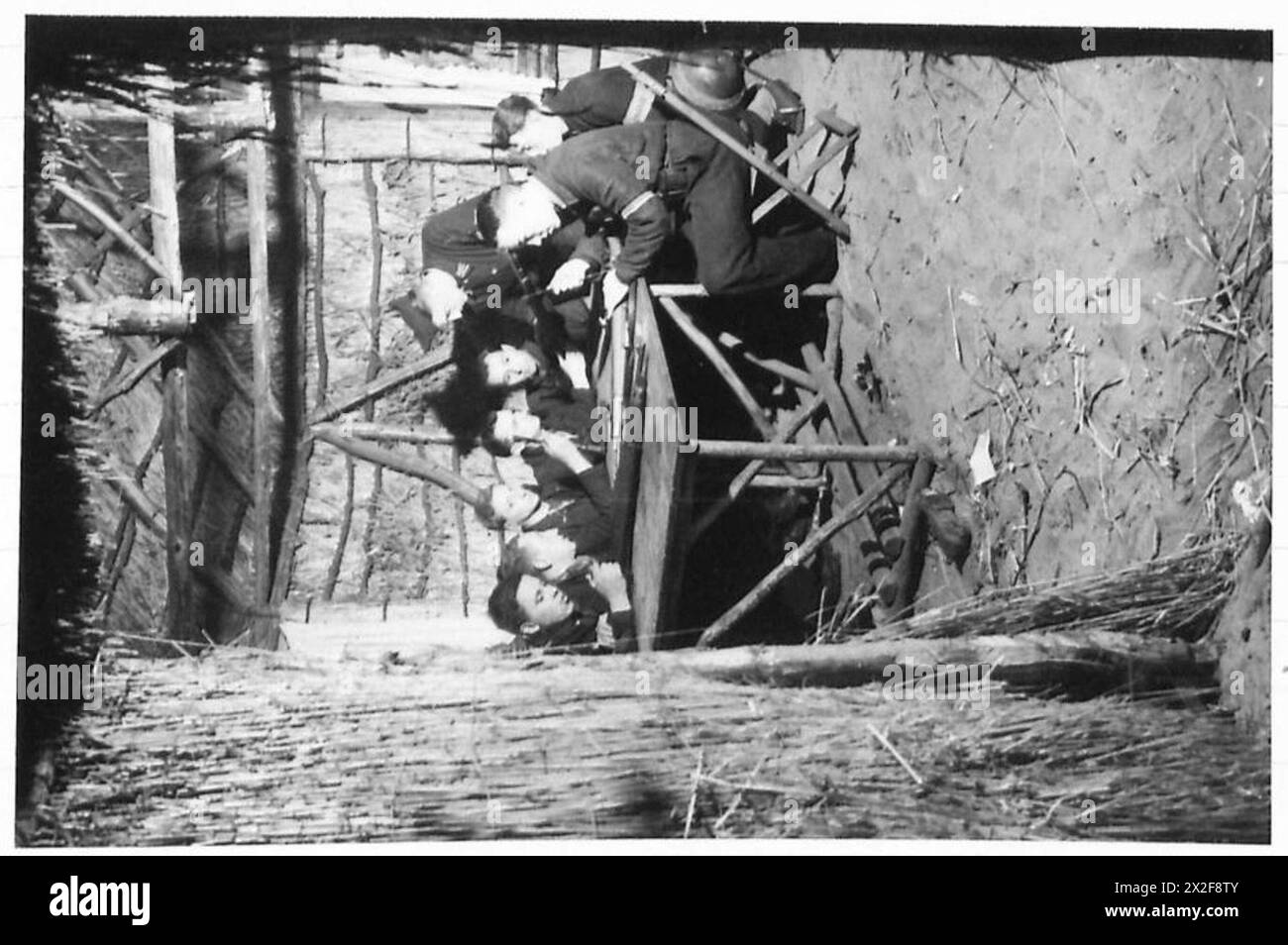 Handling instructions Black and White Stock Photos & Images - Alamy