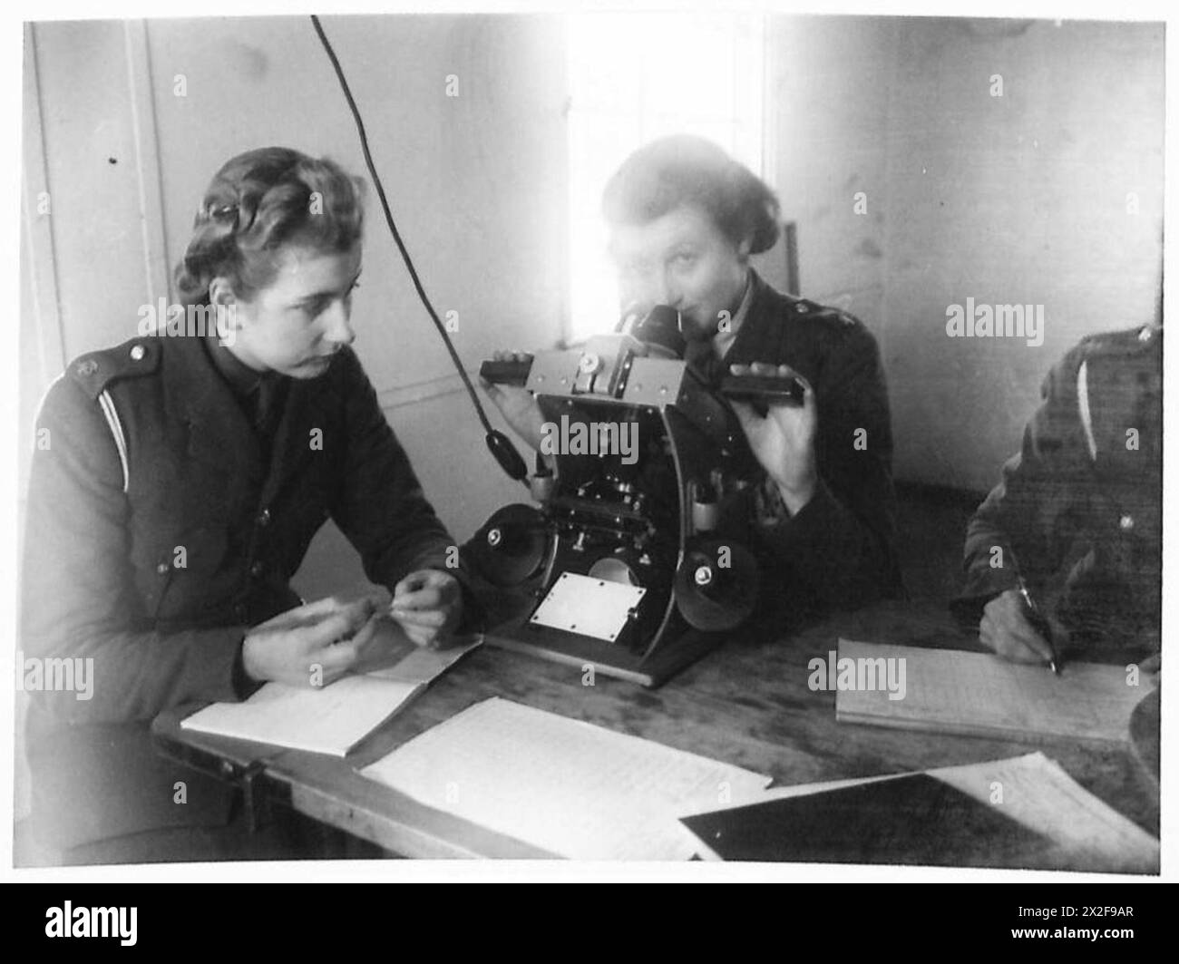 Check accuracy Black and White Stock Photos & Images - Alamy