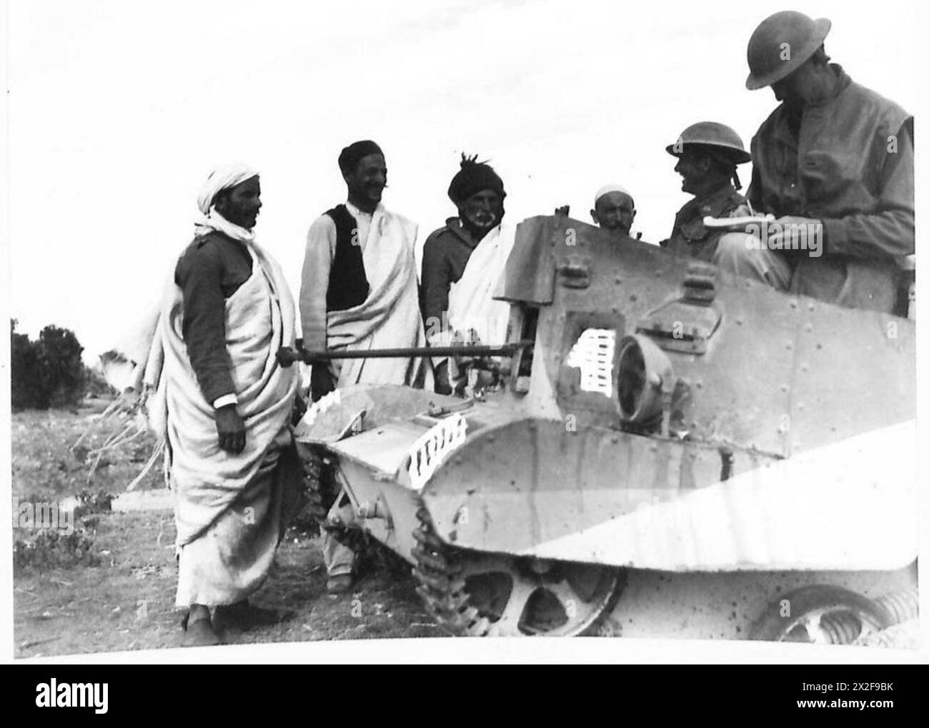 Desert town scene Cut Out Stock Images & Pictures - Alamy