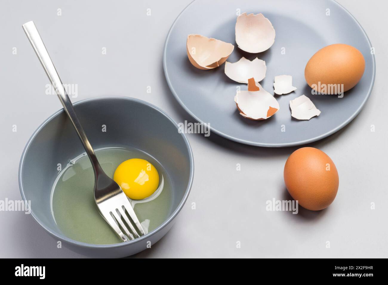 Fork sieve hi-res stock photography and images - Alamy