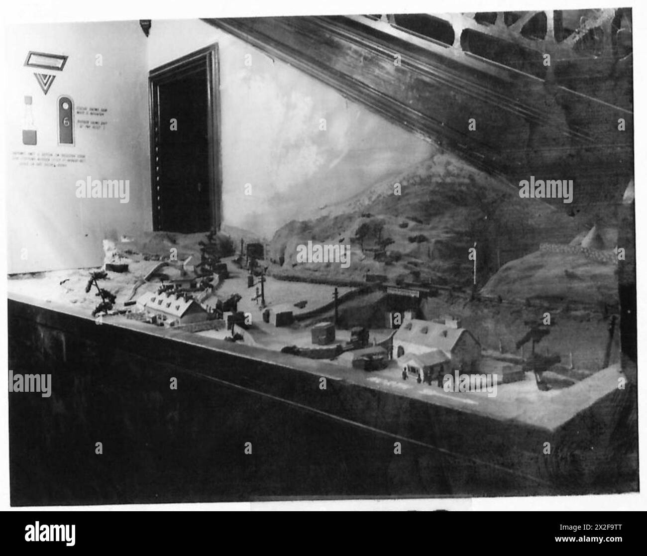 Photograph adaptation Black and White Stock Photos & Images - Alamy