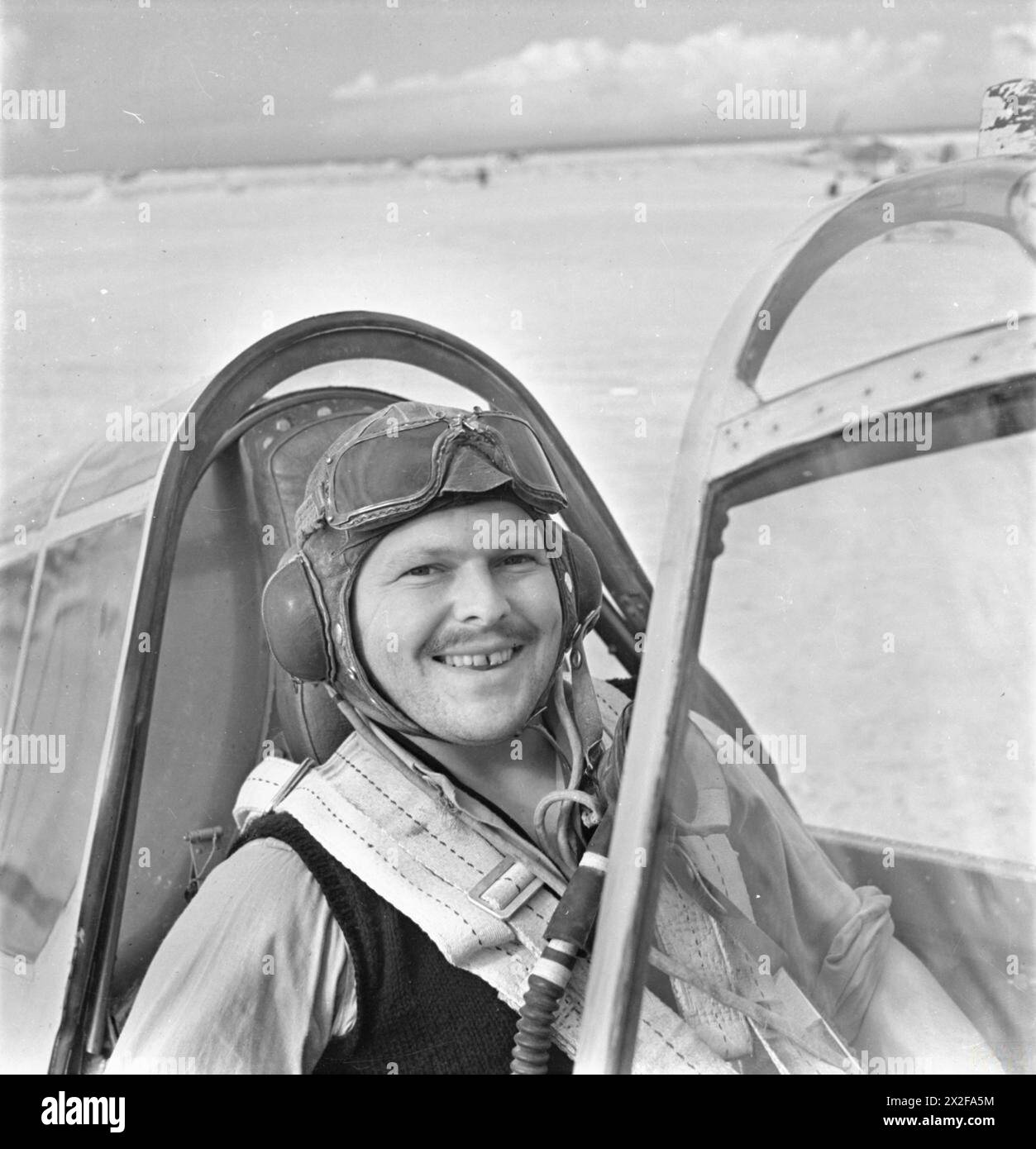 ROYAL AIR FORCE OPERATIONS IN THE MIDDLE EAST AND NORTH AFRICA, 1940 ...