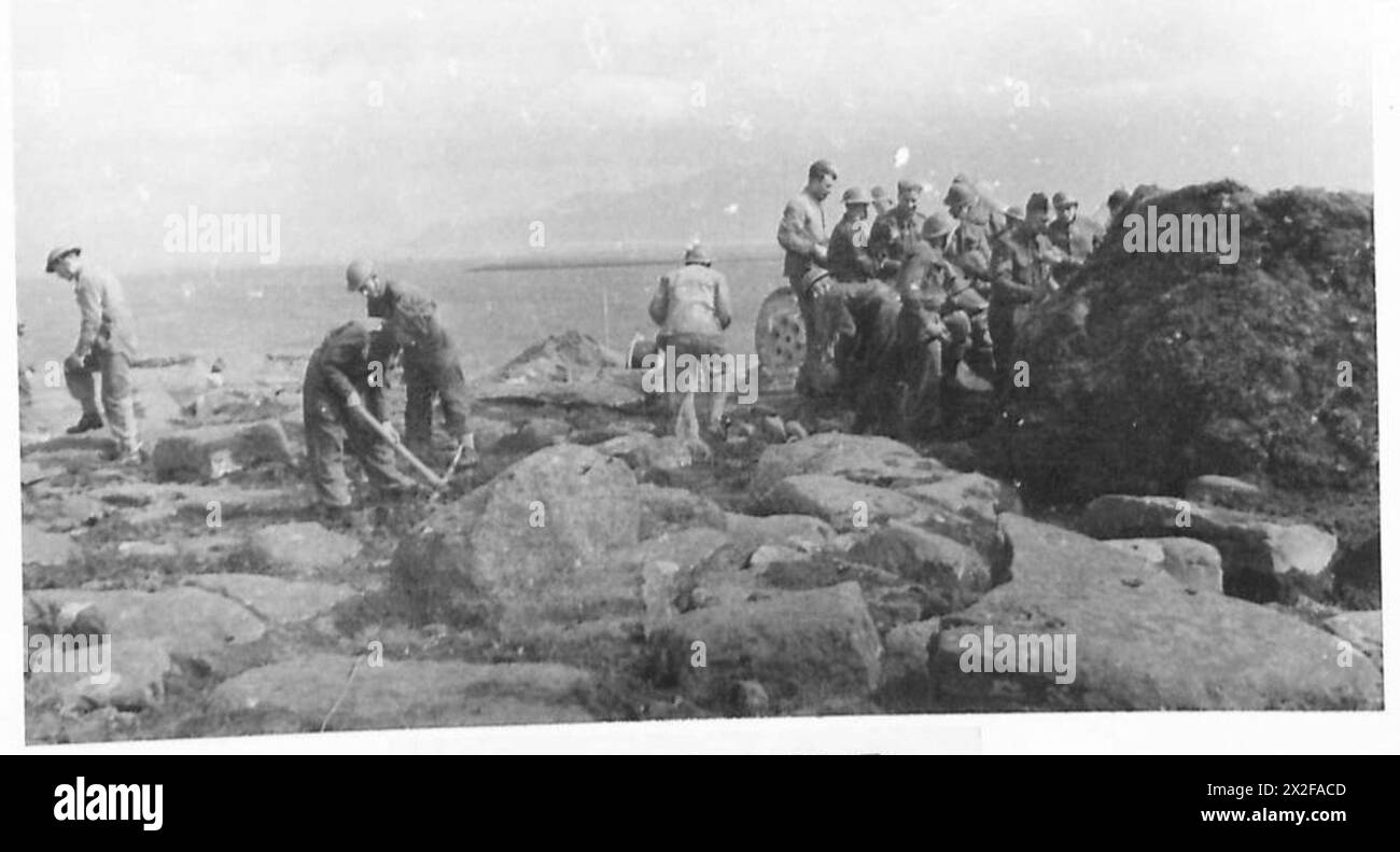 Using preparing Black and White Stock Photos & Images - Alamy