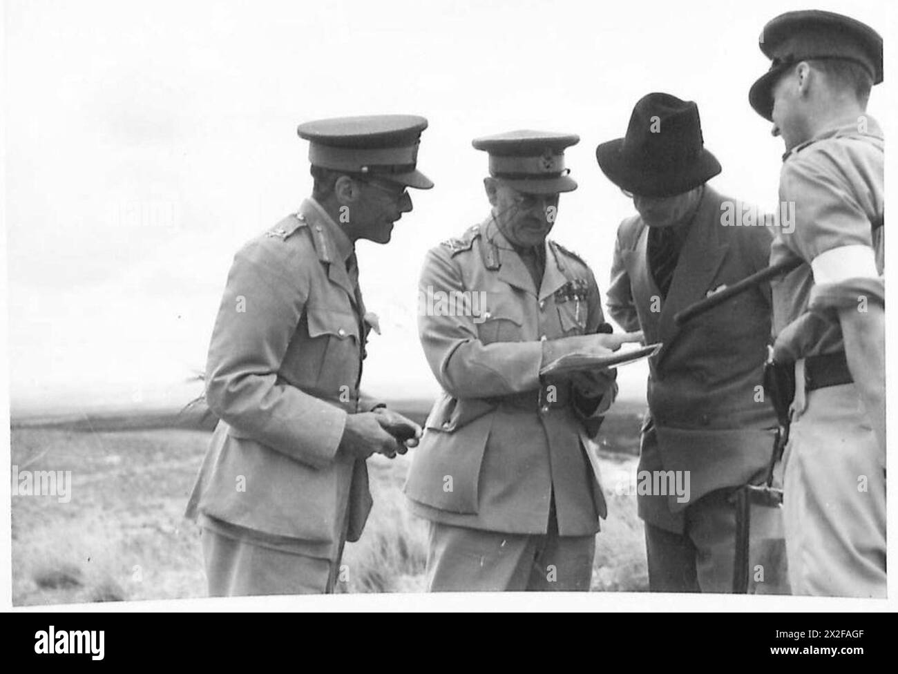 Middle east map 1947 Cut Out Stock Images & Pictures - Alamy