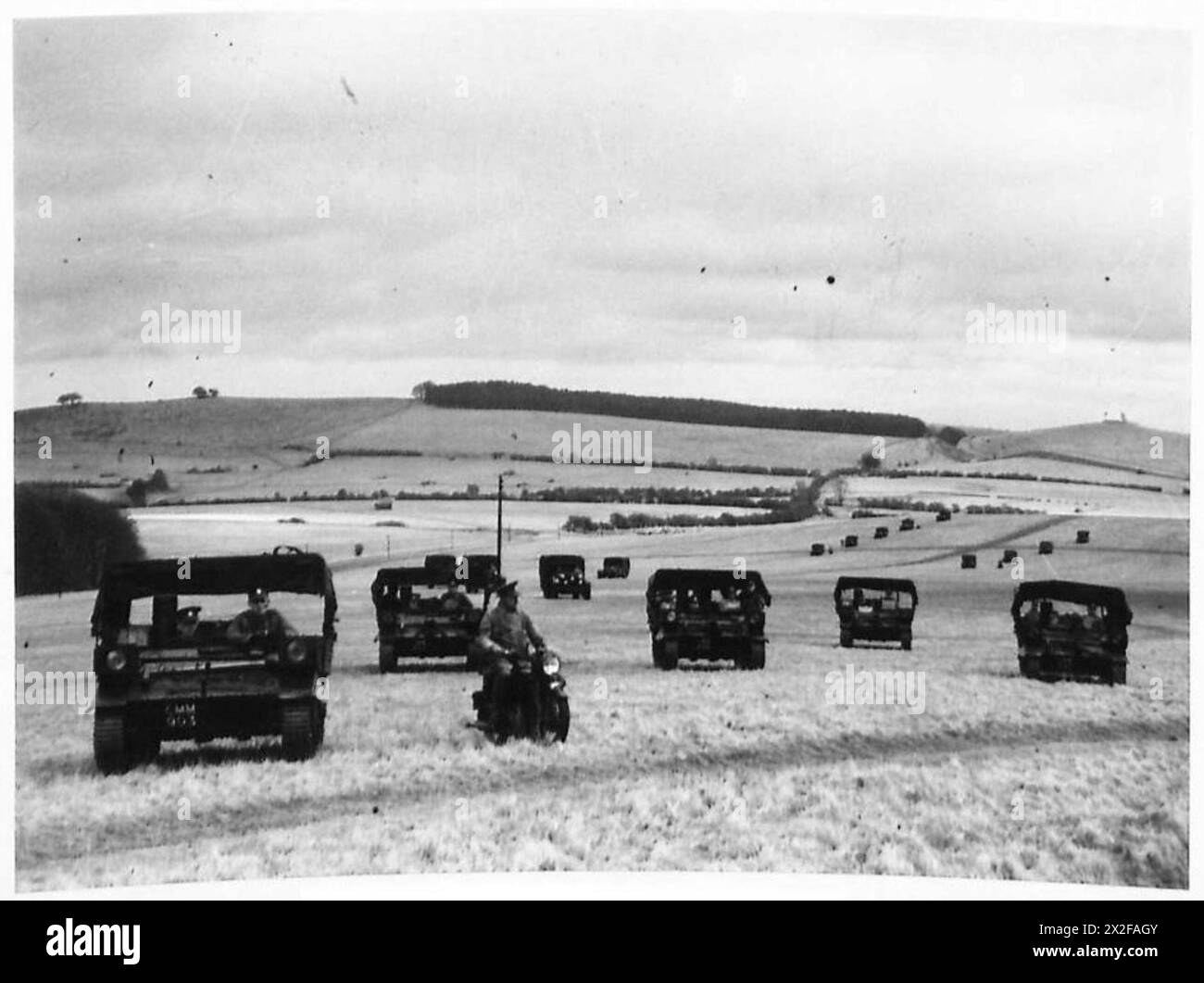 Weapons deployment hi-res stock photography and images - Alamy