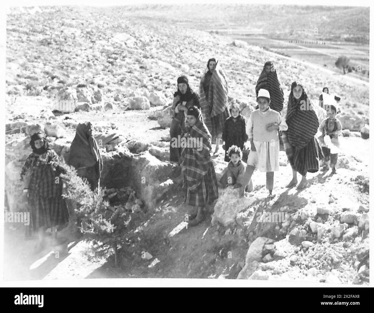 Captured enemy troops Cut Out Stock Images & Pictures - Alamy
