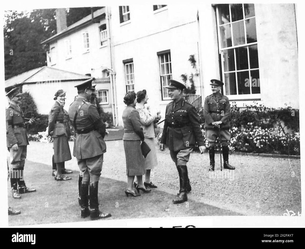 Duke duchess gloucester lord hi-res stock photography and images - Alamy