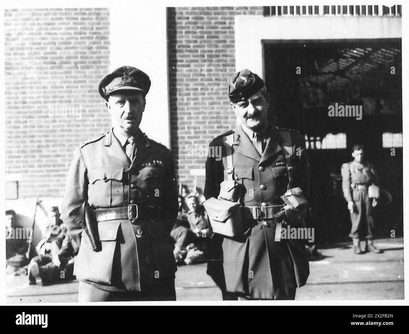 Mobilization during world war i hi-res stock photography and images - Alamy