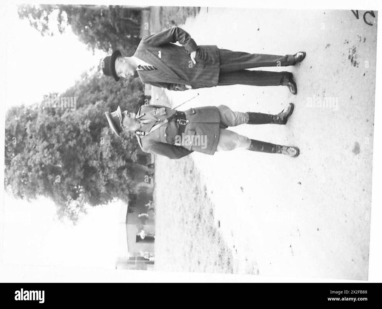 Belgian army general Black and White Stock Photos & Images - Alamy