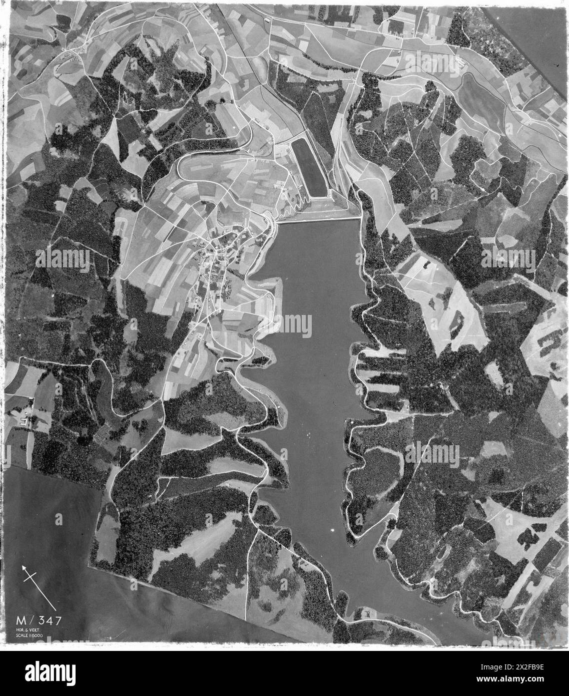 OPERATION CHASTISE (THE DAMBUSTERS' RAID) 16 - 17 MAY 1943 - The ...