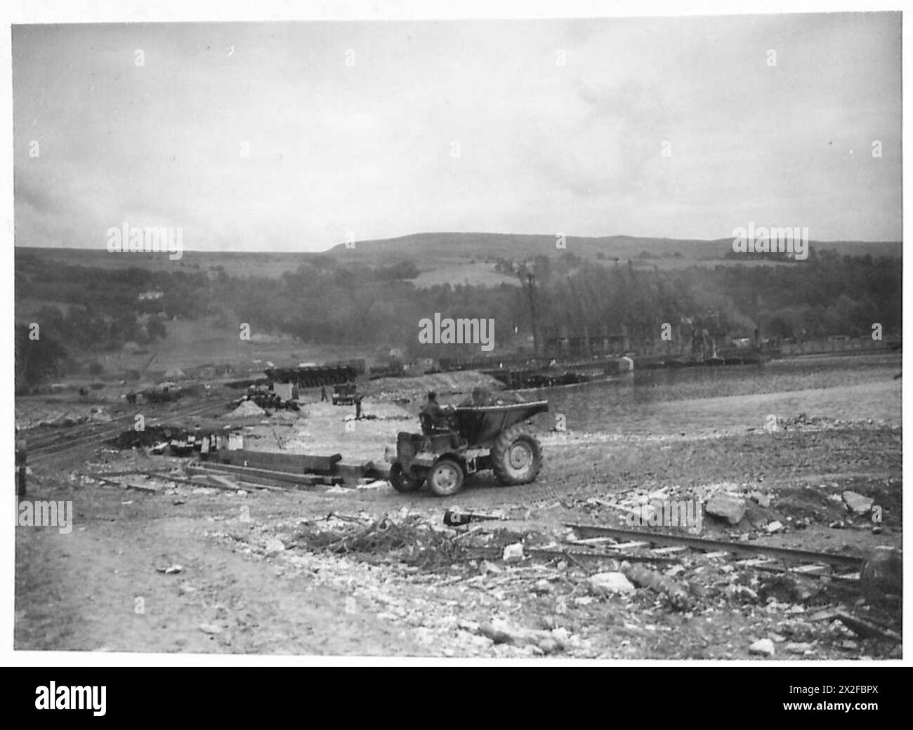 Documenting war efforts Cut Out Stock Images & Pictures - Alamy